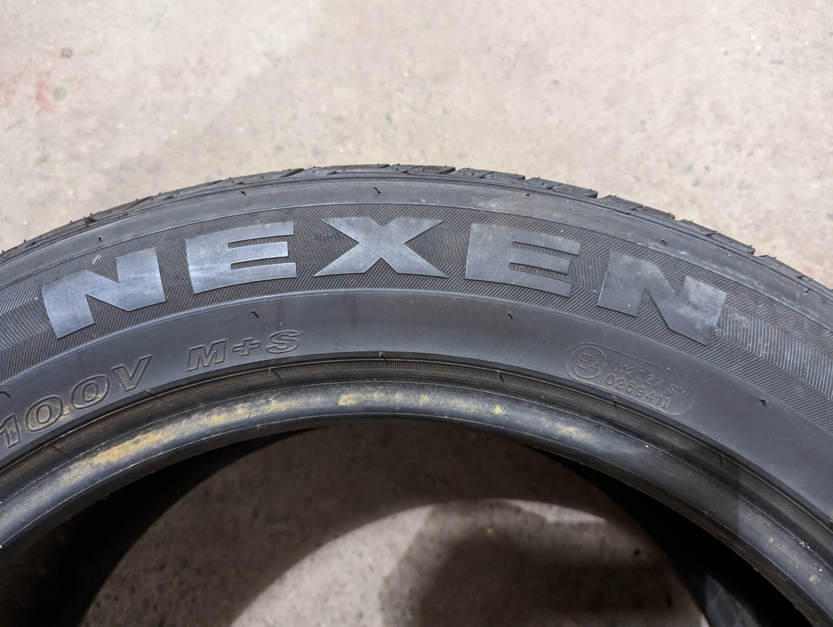 Pneu Nexen Avis Forum